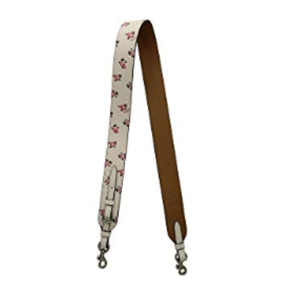 Coach | Accessories | Coach Womens Floral Bloom Strap | Poshmark